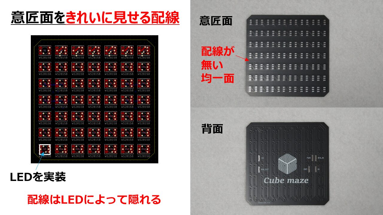 2024年に創った作品の紹介と開発・展示で感じたこと | rofumin