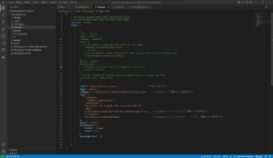 VSCodeでe2studioのプロジェクトをビルドする方法 | rofumin